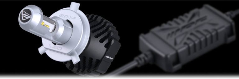 LED & HID Kits: Upgrades For Better Visibility