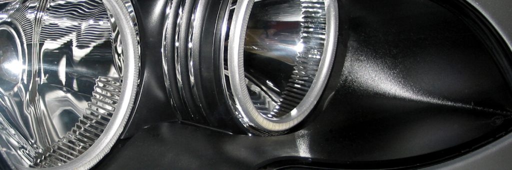 How To Test CCFL Lights: Instruction