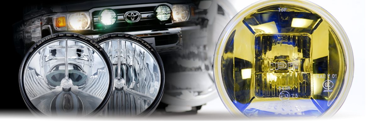 Sealed Beam Headlight Conversion: Instruction & Tips