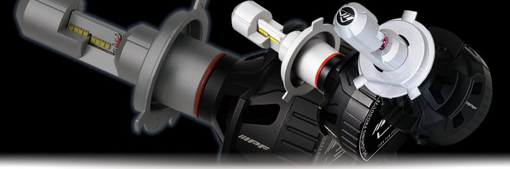 LED Vs HID Headlights: Comparison