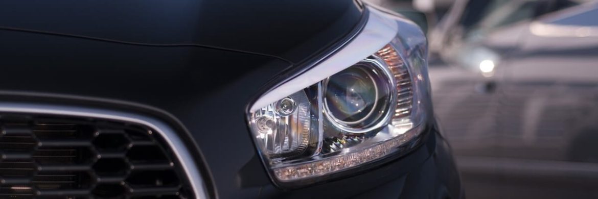 LED Headlights: Types And Specs