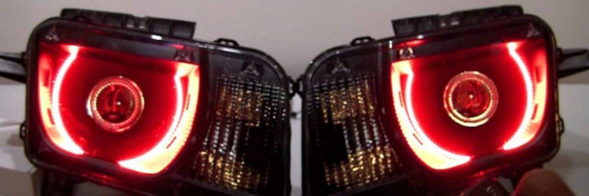 Oracle Lighting: Halo Kits, LEDs & Specifications