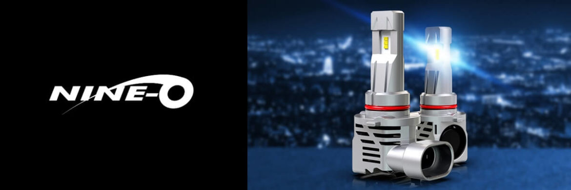 Nineo LED | Headlight Bulbs By Official Manufacturer