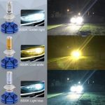 Illuminating The Way: Decoding The 3000K Vs. 6500K Vs. 8000K Spectrum ...