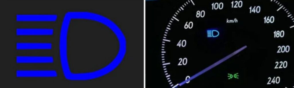 High Beams Vs. Low Beams: Understanding The Dual Illuminators!
