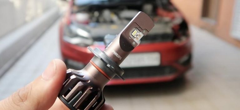 Illuminating The Path: A Deep Dive Into LED Headlight Beam Patterns