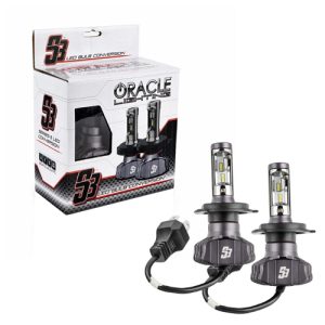 Brightest H7 LED Bulbs For Projector Headlights - Official Website