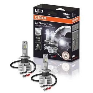 Brightest H7 LED Bulbs For Projector Headlights - Official Website