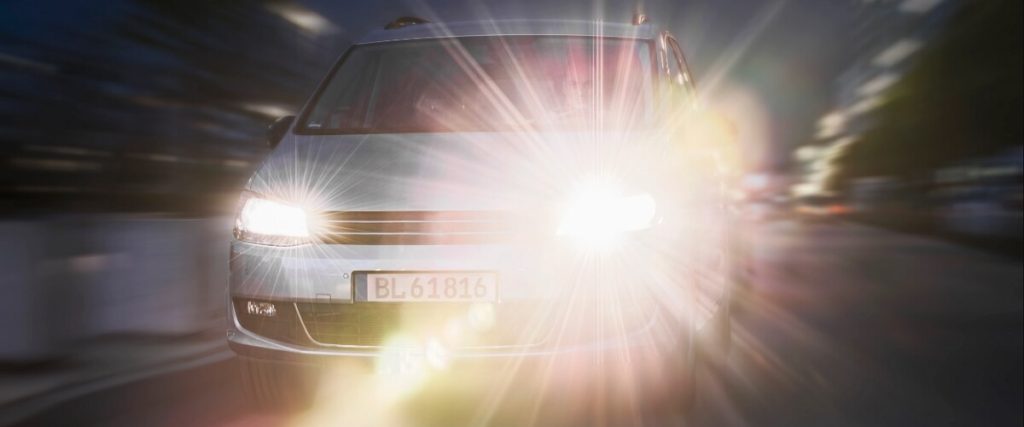 High Beams Vs. Low Beams: Understanding The Dual Illuminators!