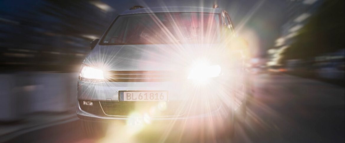 High Beams Vs. Low Beams: Understanding The Dual Illuminators!